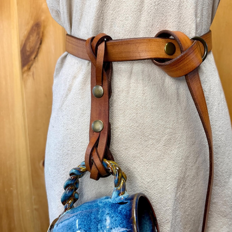 Renaissance Fair Braid - Etsy