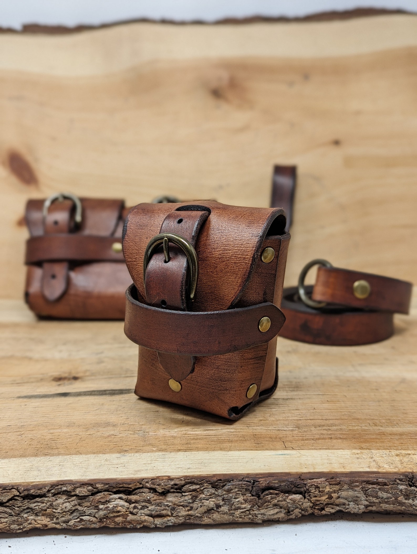 Adventurer's Matching Starter Set (customize With Your Choice of ...