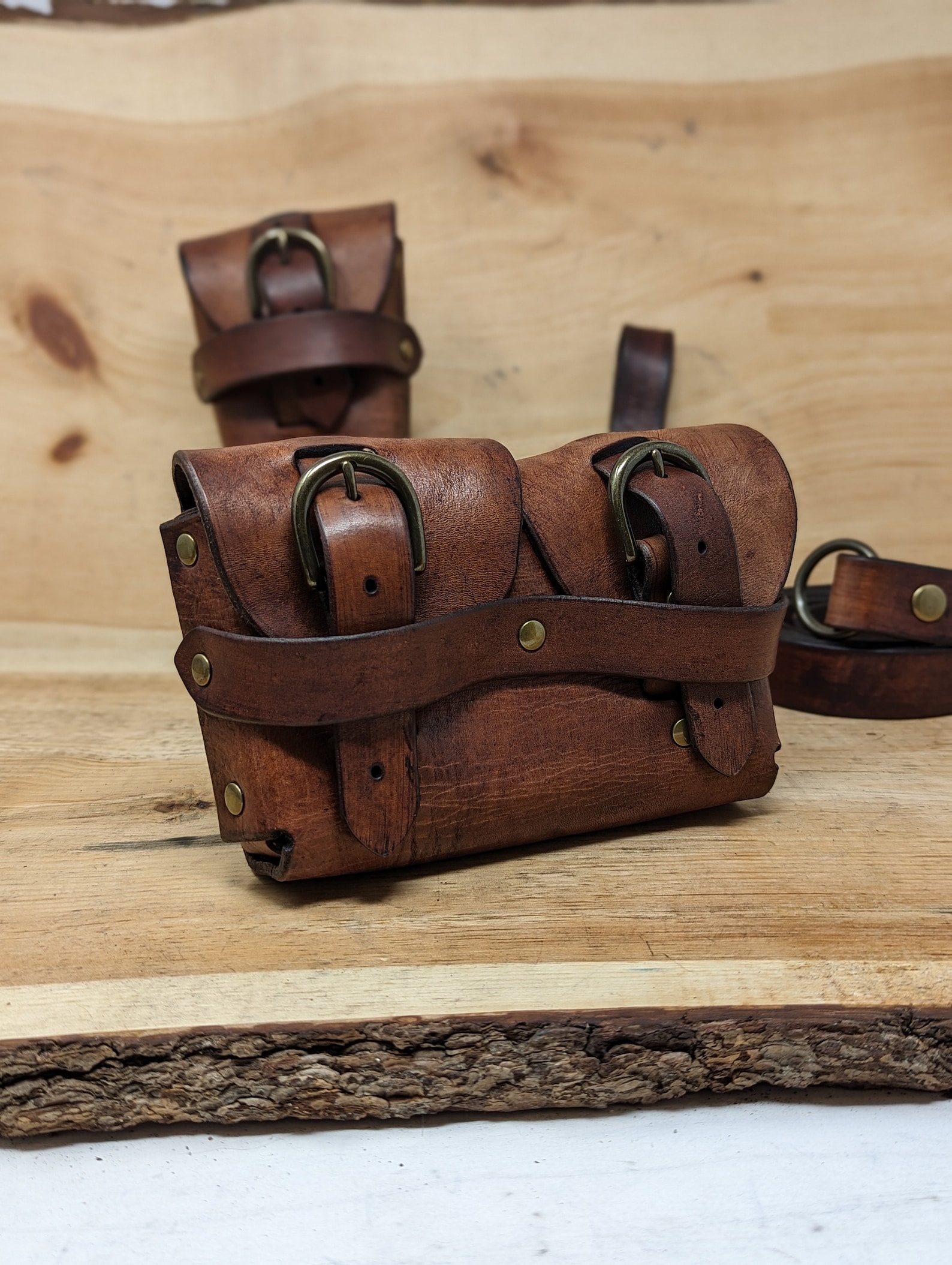 Adventurer's Matching Starter Set (customize With Your Choice of ...