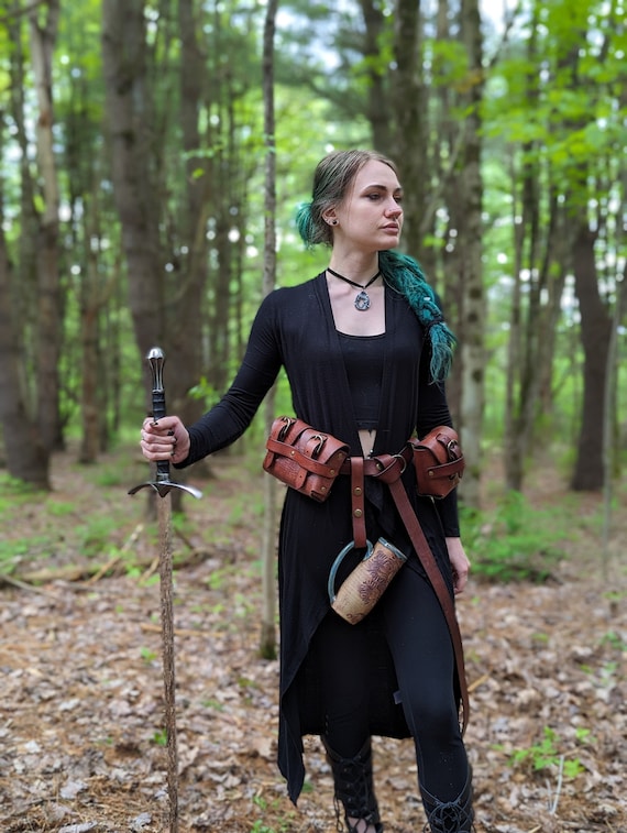 Frost & Ember Creations