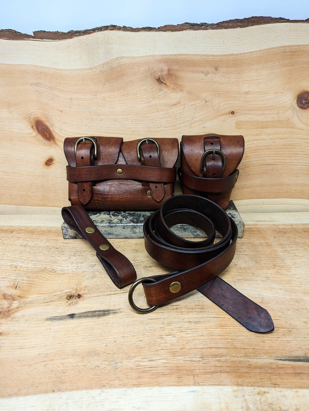 Adventurer's Matching Starter Set (customize With Your Choice of ...