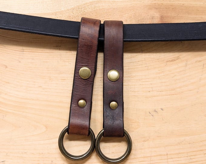 Road Warrior Pauldron Leather Battle Shoulder Armor LARP SCA ...