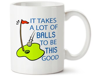 Funny golf gifts | Etsy
