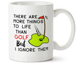 Funny golf gifts | Etsy