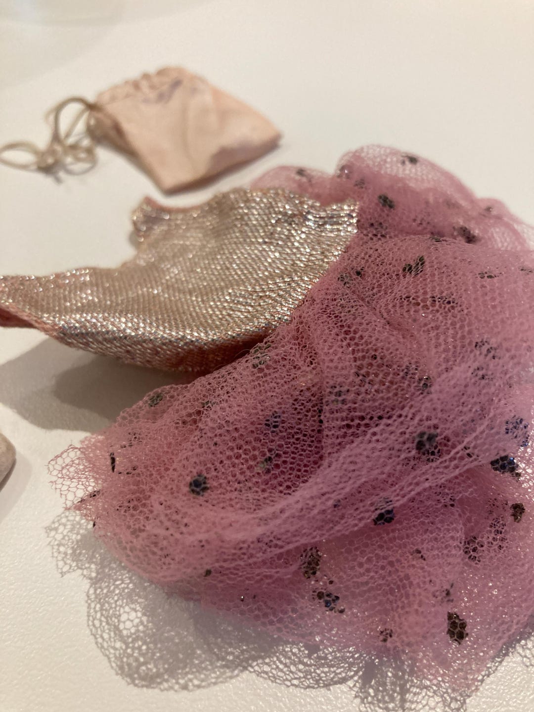 Vintage Skipper Ballet Class Outfit - Tutu, Shoes and Bag - 1960's - Etsy