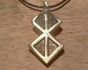 Rune of Sacrifice - Etsy