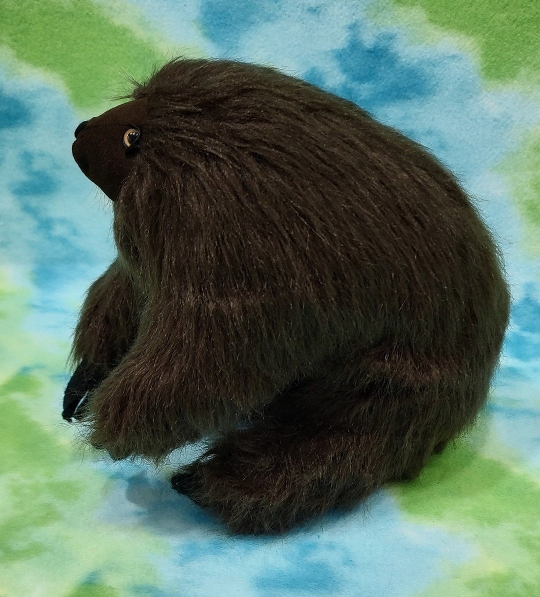 Small, Plush Sloth for Your Next Pet! - Etsy
