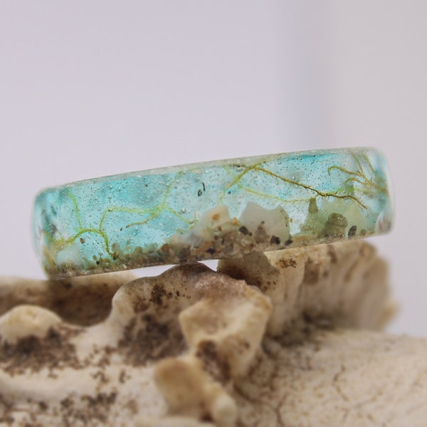 Beach Ring - Etsy