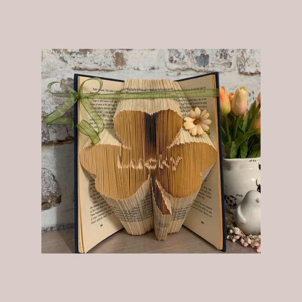 Paper Folding - Etsy