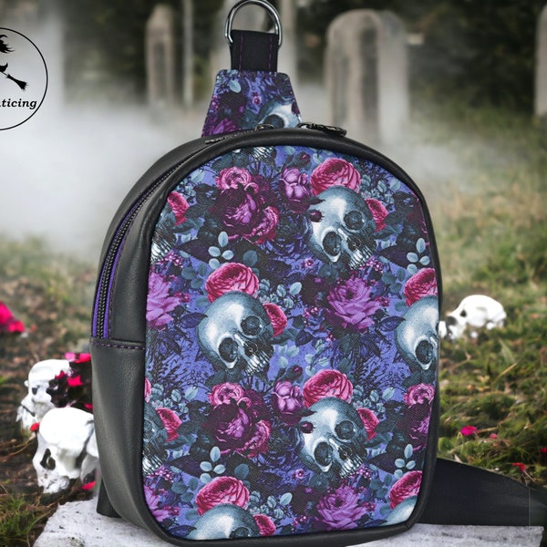 Horror Handbags - Etsy