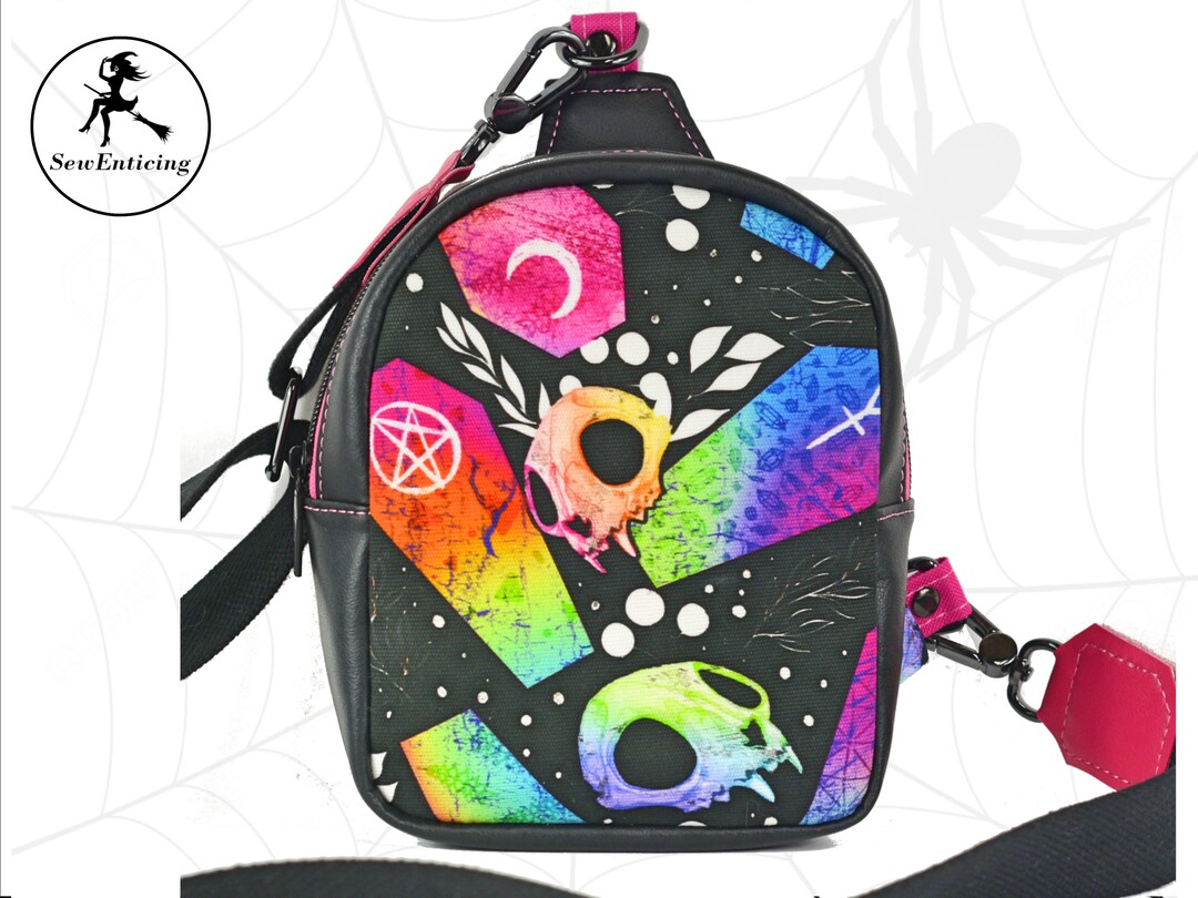Horror | Horror Handbag | Sling Bag | Horror Movie | Horror Handbag ...