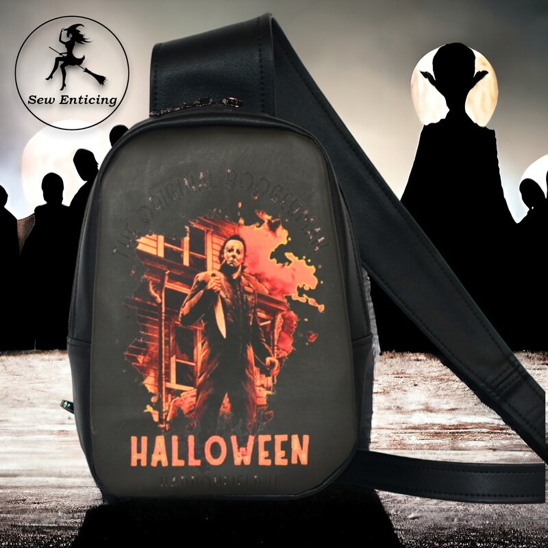 Horror Handbags - Etsy