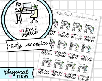Zoom Meeting Printable Planner Stickers Hand Drawn Stickers | Etsy