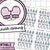 Zoom Meeting Printable Planner Stickers Hand Drawn Stickers, Planner ...