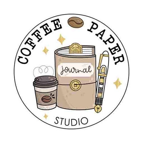 CoffeeBeanPaper - Etsy
