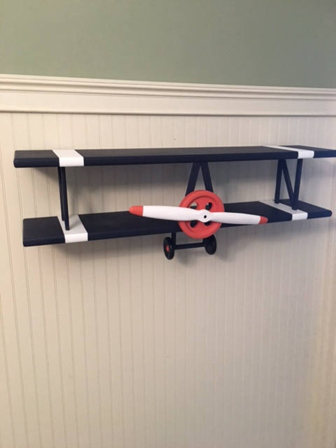 Airplane Shelf - Etsy
