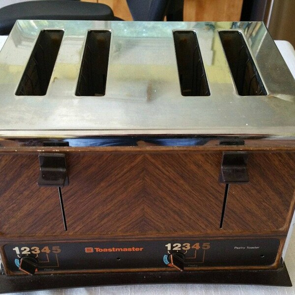 Toastmaster - Etsy