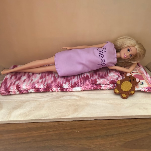 Barbie Fabric - Etsy UK