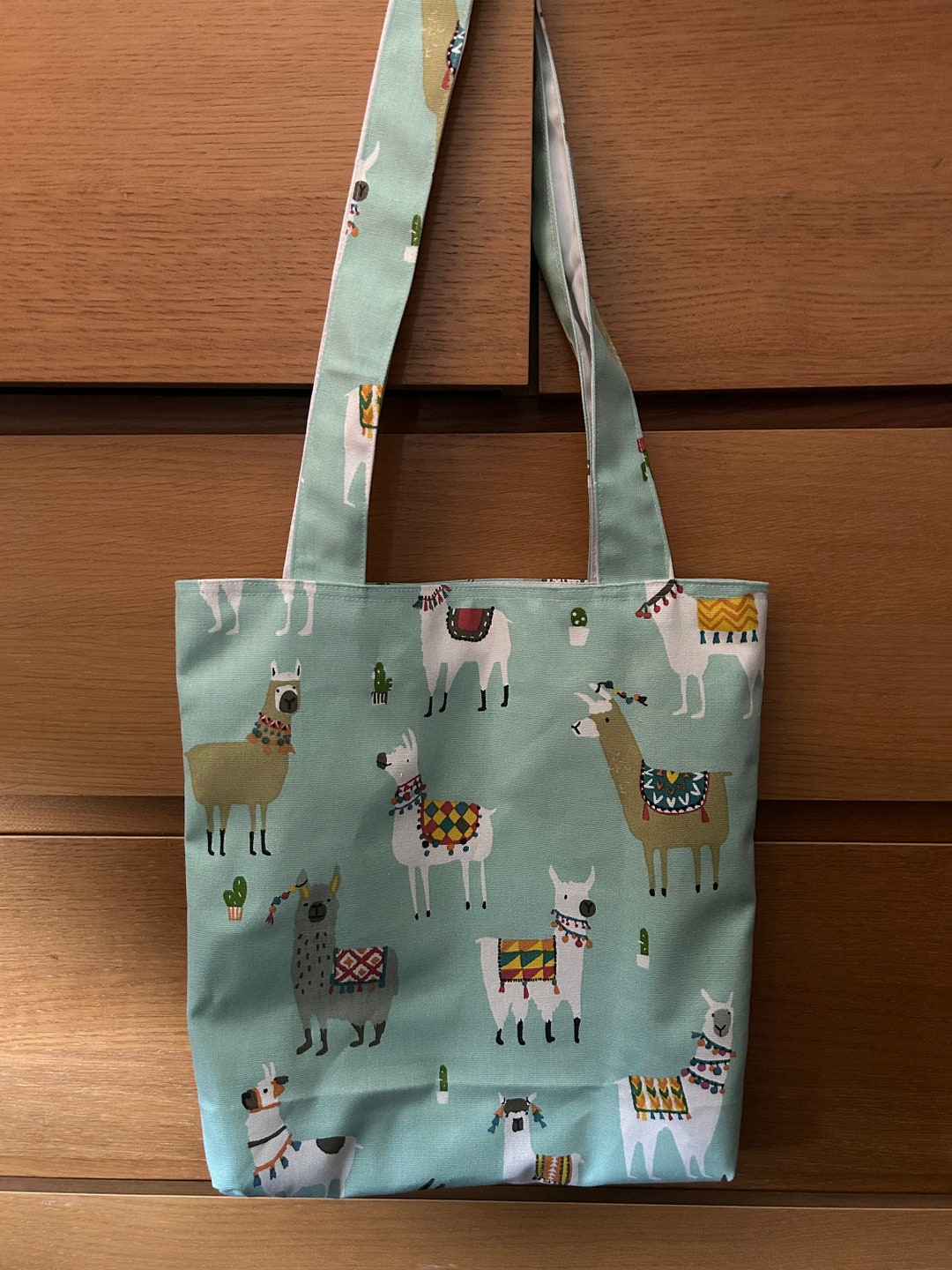 Digital Download - Make Your Own Shopping Bag. Step by Step ...