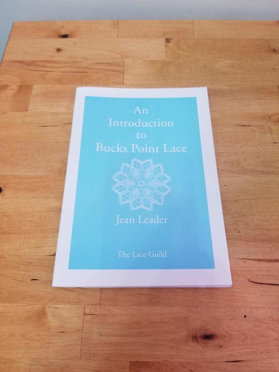 An Introduction to Bucks Point Lace - Jean Leader - the Lace Guild - Etsy