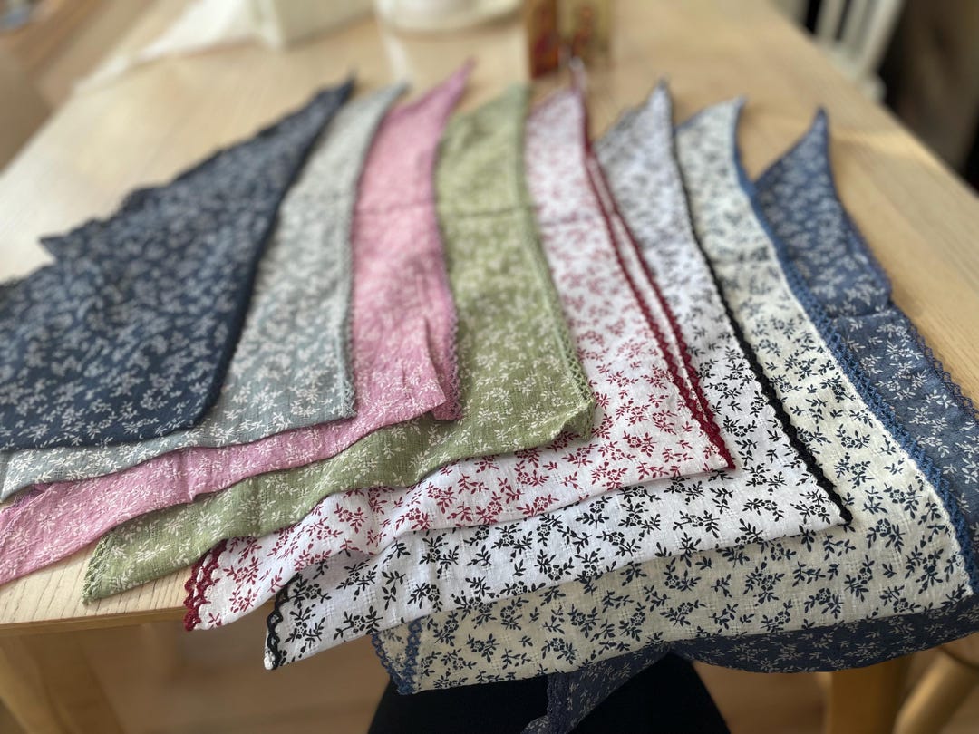 Christian Head Covering for Daily Wear, Prayer at Home | Head Scarf ...