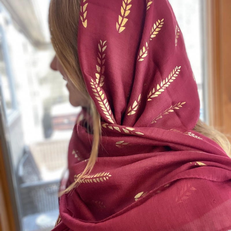 Orthodox Church Covers - Etsy