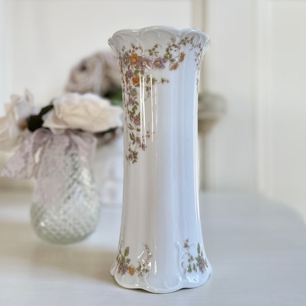 Shabby Chic Vases - Etsy