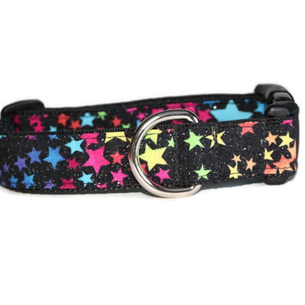 Colorful Collar - Etsy