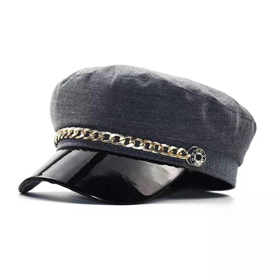 Women Fashionable Face caps