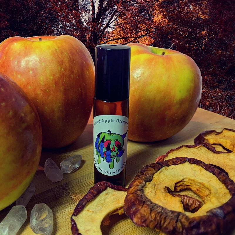 TheHawthorneWitches - Etsy