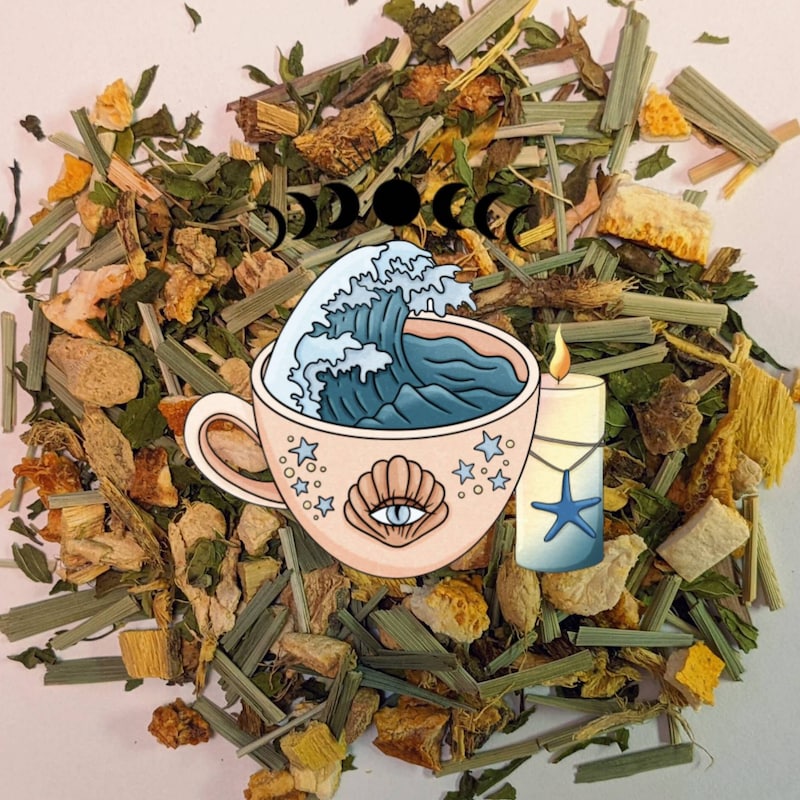 Cold Remedy Gift Box - 60+ Gift Ideas for 2025