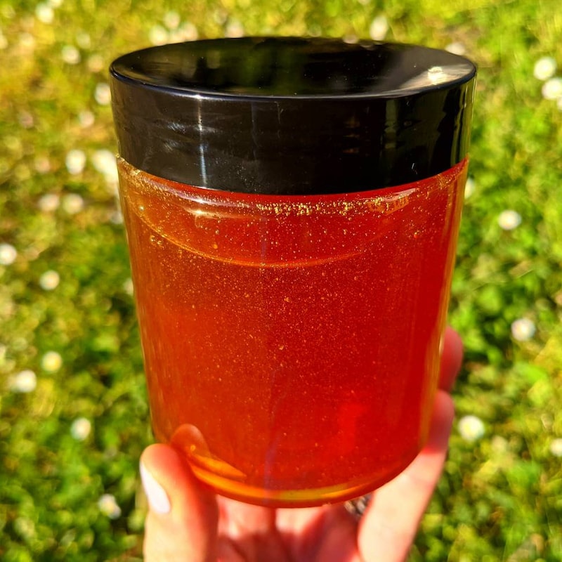 Royal Condiment - Etsy