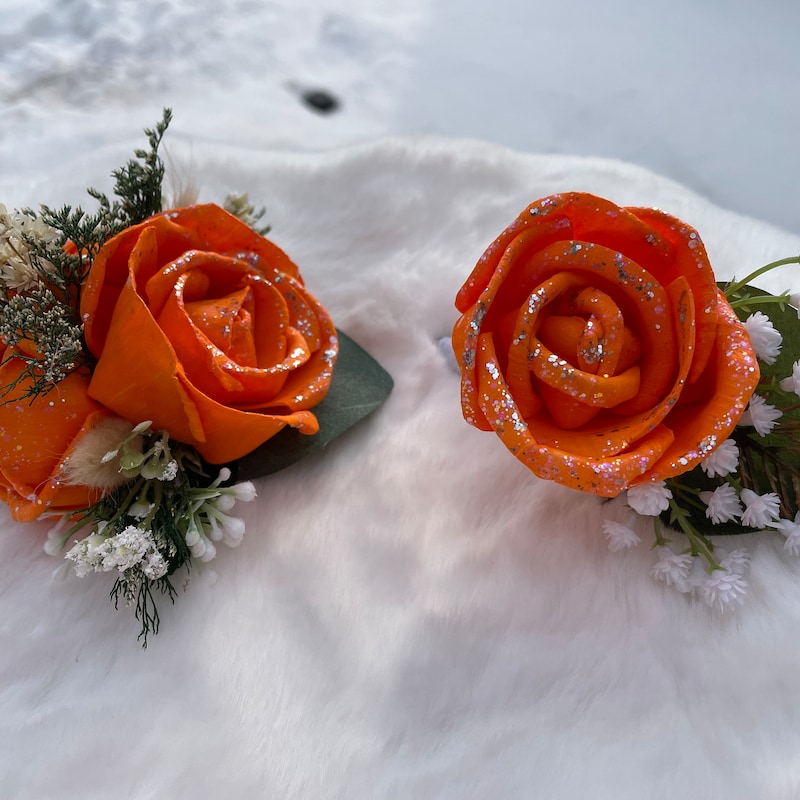 Graduation Corsage - Etsy