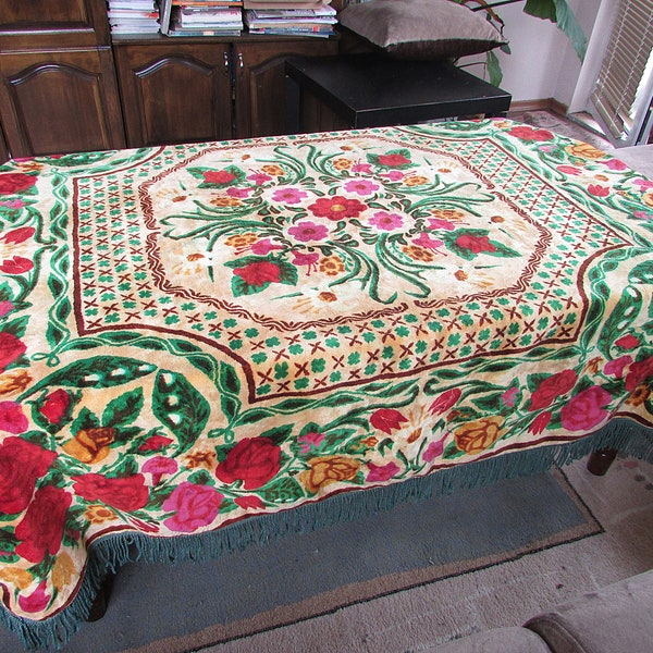 Russian Tablecloth - Etsy