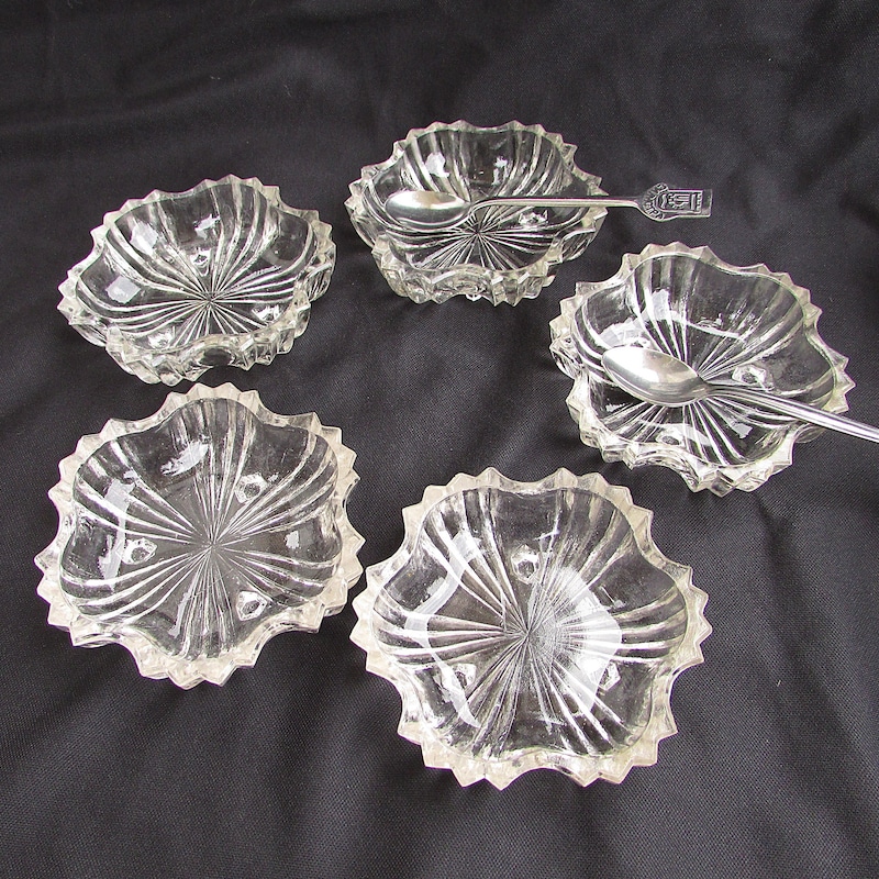 Clear Glass Plates - Etsy