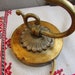 Vintage Night Brass Lamp 70s Night Desk Lamp Vintage - Etsy