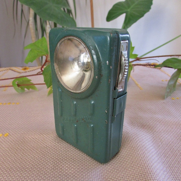 Railroad Signal Lamp - Etsy