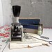 Vintage Date Stamp in Original Box, Vintage Automatic Numbering Machine ...