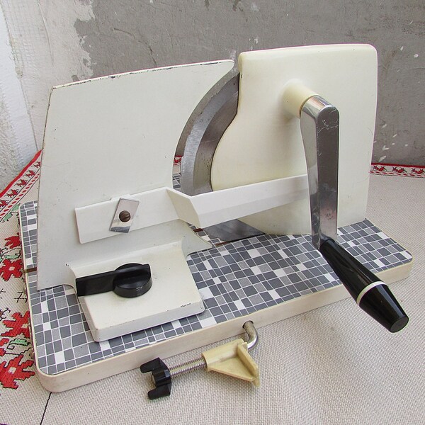 Bread Slicer - Etsy