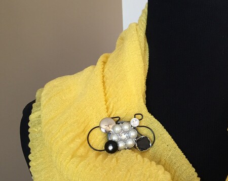 OnTheButtonPath - Etsy