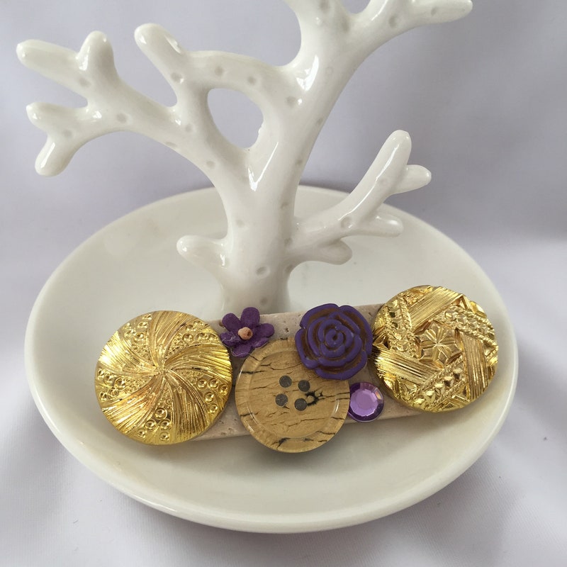 OnTheButtonPath - Etsy