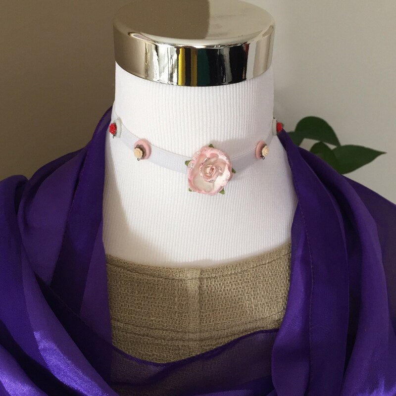 OnTheButtonPath - Etsy