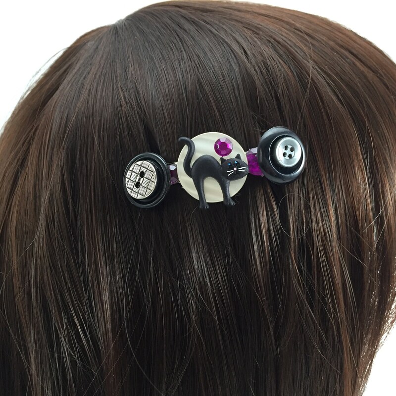 OnTheButtonPath - Etsy