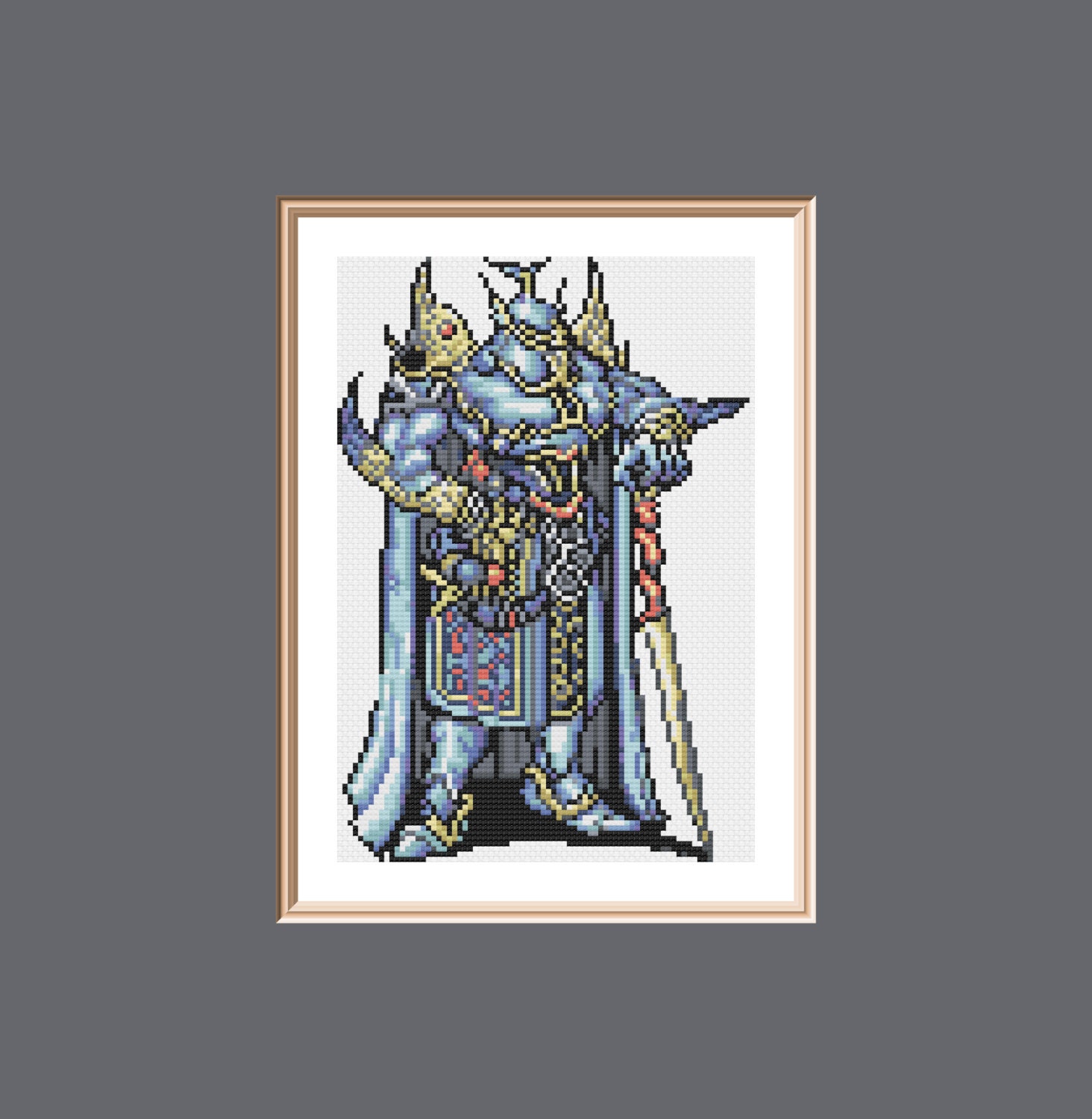 Final Fantasy Exdeath