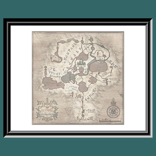 Twilight Princess - Etsy