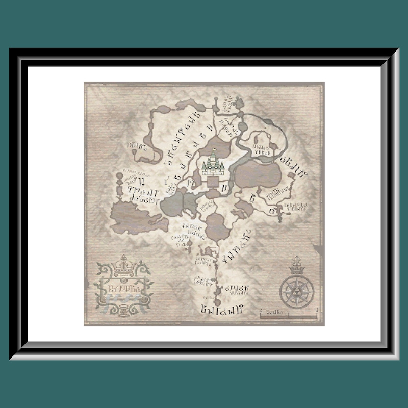 Twilight Princess - Etsy