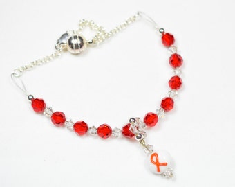Drug Awareness Bracelet - Etsy