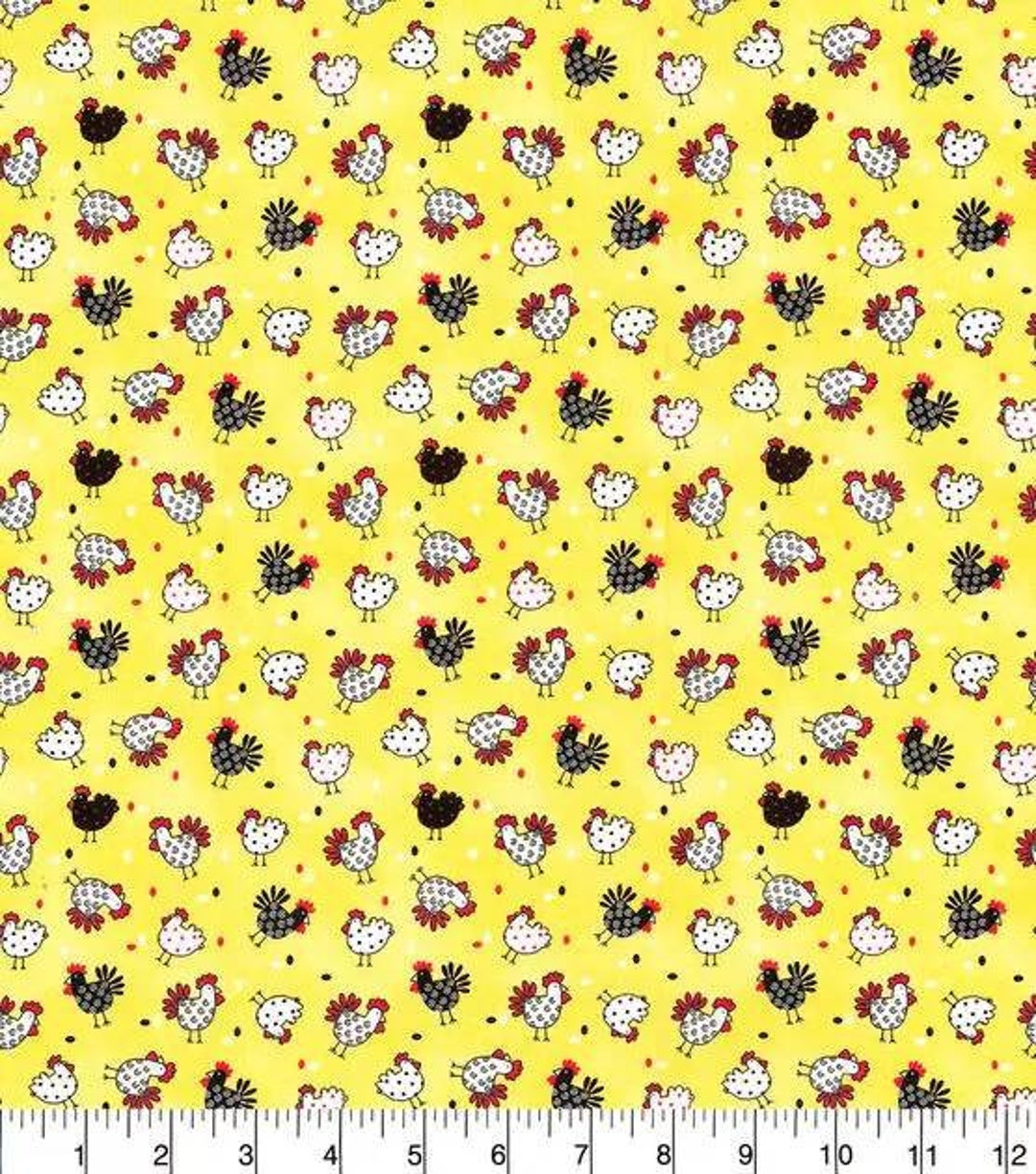 Scrub Cap, Chicken, Rooster, Farm, Animals, Surgical Scrub Cap, Scrub ...