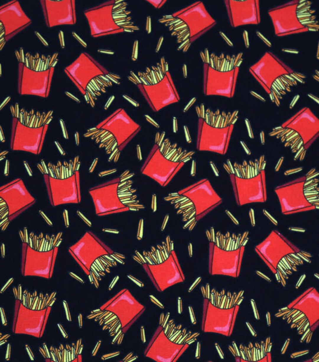 Scrub Cap, Fries, Surgical Scrub Cap, Scrub Hat, Donut, Scrub Cap ...