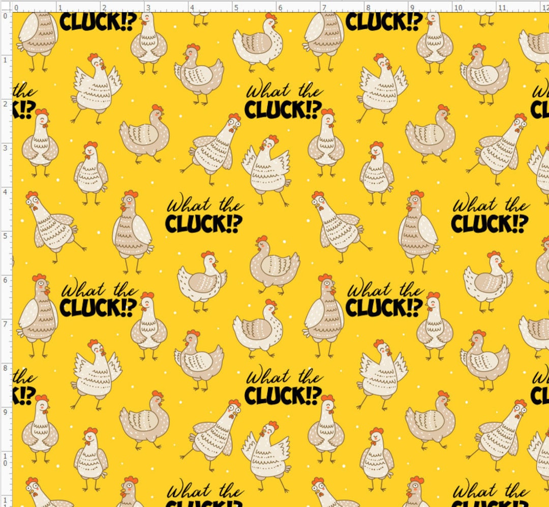 Scrub Caps, What the Cluck, Chicken, Funny, Bouffant, Pixie, Euro ...